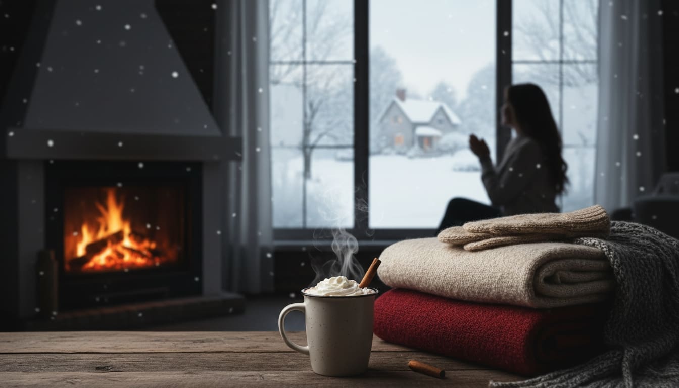 Winter Fuel Allowance 2025: Who Qualifies? | Switcheroo