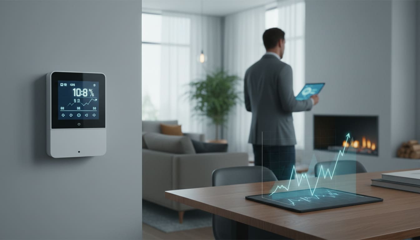 Standard Variable Tariff: What It Is & Why It’s Risky